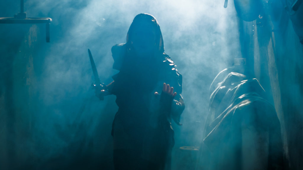 L. Gabriel Gonda – commercial and film director